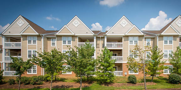 Sheffield Greens Apartments | Apartments in Waldorf, MD