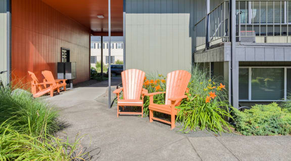 Arcade Apartments | Apartments in Corvallis, OR