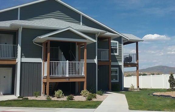 Hayden Commons Apartments | Apartments in Evanston, WY