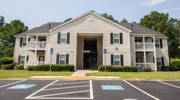 Hampton Place Apartments | Apartments in Perry, GA