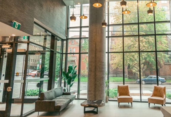 loop by Claridge | Apartments in Ottawa, ON