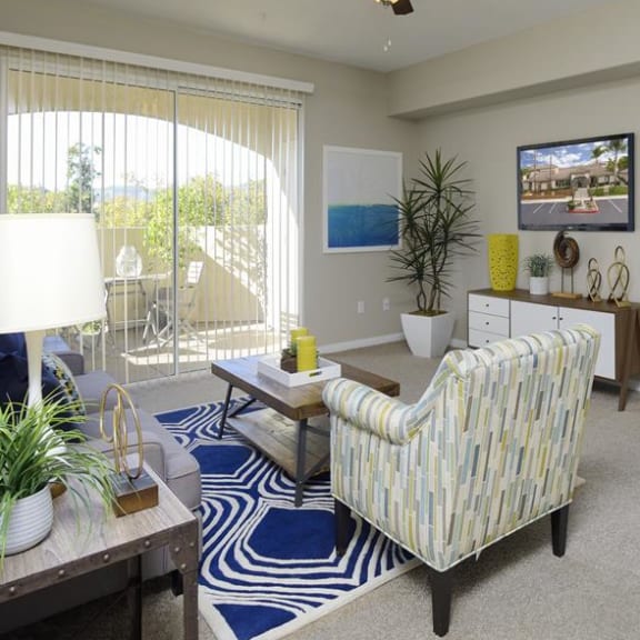 Apartments in Temecula | Tuscany Ridge