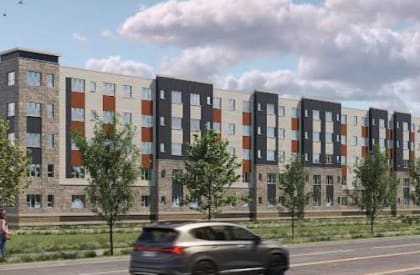 Decatur Landing | Apartments in Brooklyn Park, MN