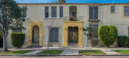 Casa Monterey Apartments | Apartments in Los Angeles, CA