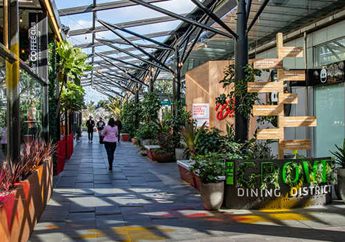 Resido | Neighbourhood