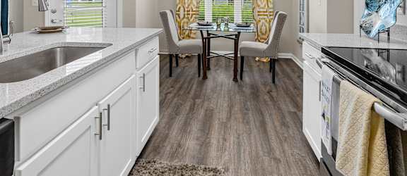 Floor Plans of Enclave at Winghaven in OFallon, MO