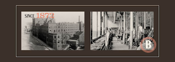 Baker Chocolate Factory | Apartments in Dorchester, MA