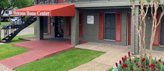 Willow Tree Apartments | Apartments in Houston, TX