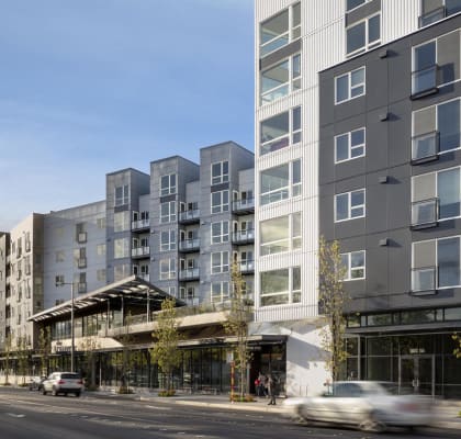 The Triangle | Apartments in Redmond, WA