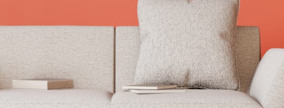 Floor Plans of Commander Place Apartment Homes in Orlando, FL