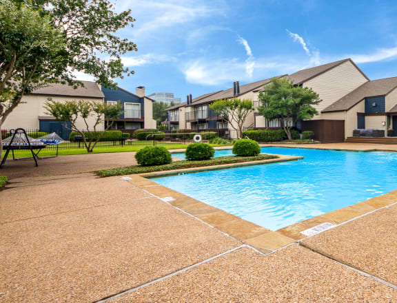 Windridge | Apartments in Dallas, TX