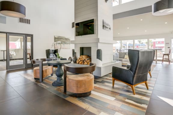 Petaluma Apartments | Addison Ranch Apartments