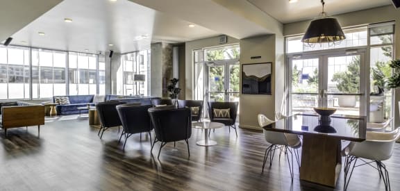 Aspira Apartments in Belltown Seattle WA