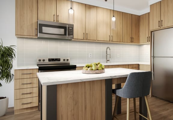 Apartments in Herndon, VA | Makers Rise Apartments