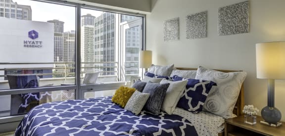 Aspira Apartments in Belltown Seattle WA