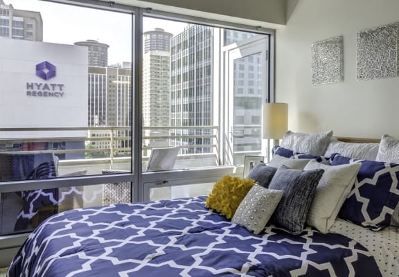 Aspira Apartments in Belltown Seattle WA