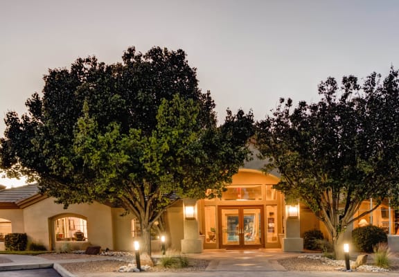 Links at High Resort | Apartments in Rio Rancho, NM