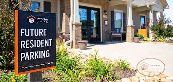 Universal at Thompson Creek | Apartments in Morristown, TN | RENTCafe