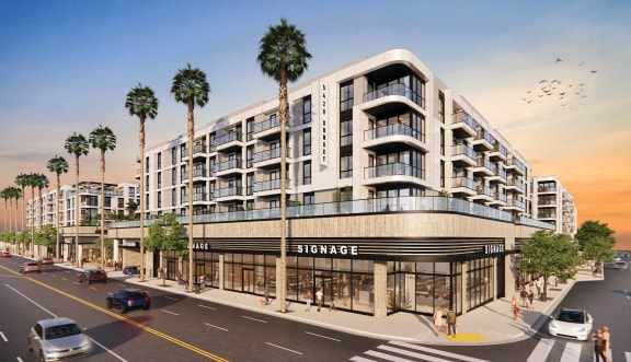 American Commercial Equities | The Choice for Premier Real Estate