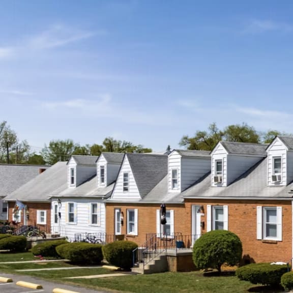 Blue Ridge Apartments | Apartments in Winchester, VA