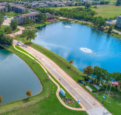 Apartments in Spring, TX | Edgewater at Klein | Home