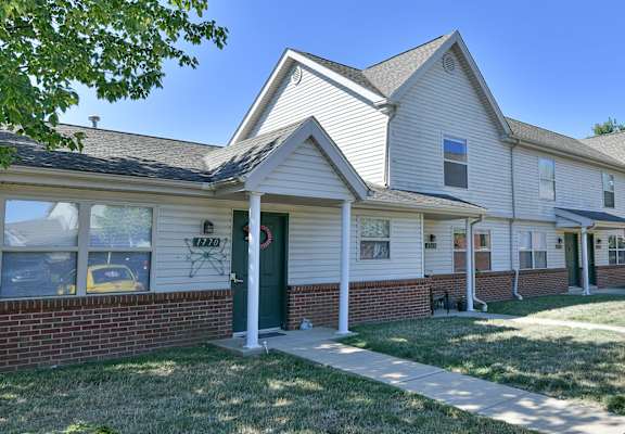 Chase Crossing | Apartments in Logansport, IN