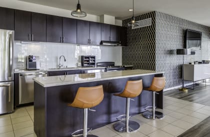 Aspira Apartments in Belltown Seattle WA