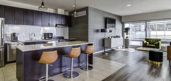 Aspira Apartments in Belltown Seattle WA