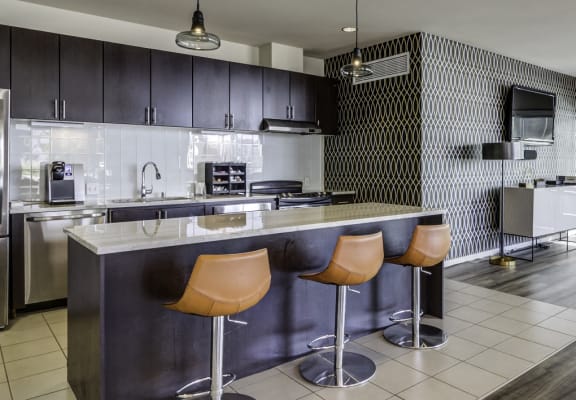 Aspira Apartments in Belltown Seattle WA