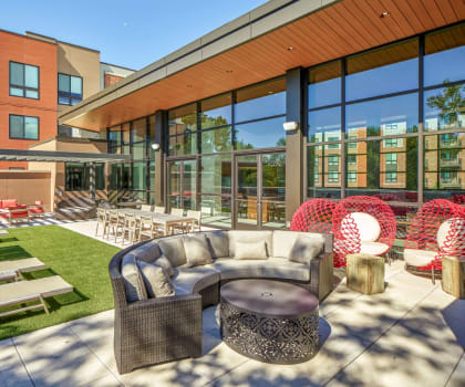 Keva Flats | Apartments in Exton PA | Luxury Apartments in Exton PA