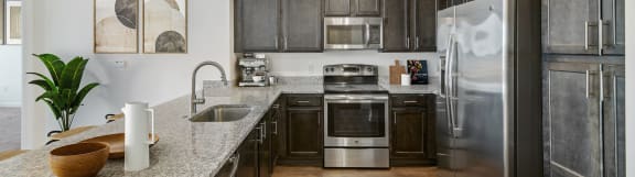Apartments in Camp Springs, MD | Aspire Apollo