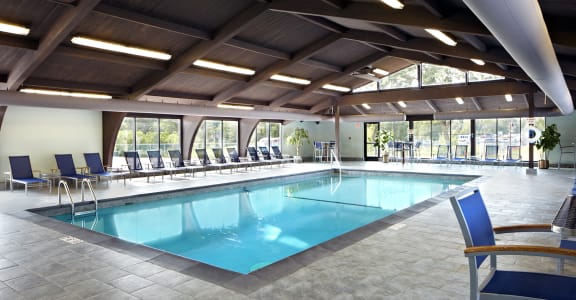 Luxury Apartments Edina | Durham Apartments