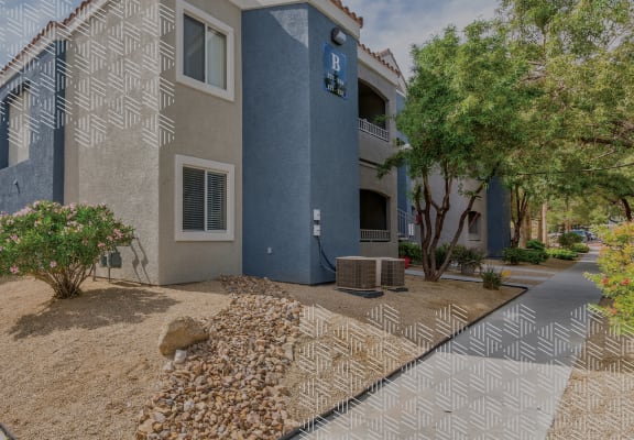 SITE Summit | Apartment Homes in Spring Valley, NV