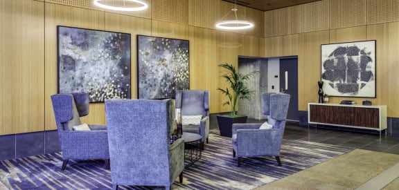 Aspira Apartments in Belltown Seattle WA