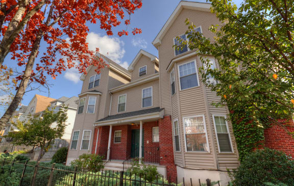 Cherry Tree Village | Apartments in Newark, NJ