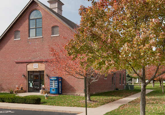 Chase Crossing | Apartments in Logansport, IN