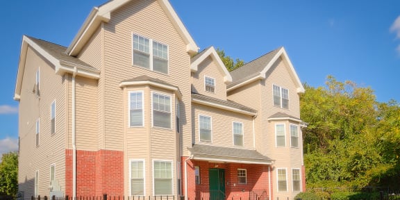 Cherry Tree Village | Apartments in Newark, NJ