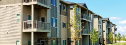 West Fargo Apartments | Shadow Bay Apartments
