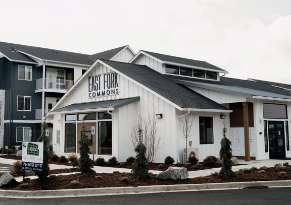 East Fork Commons | Apartments in La Center, WA