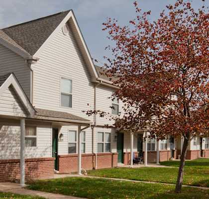 Chase Crossing | Apartments in Logansport, IN