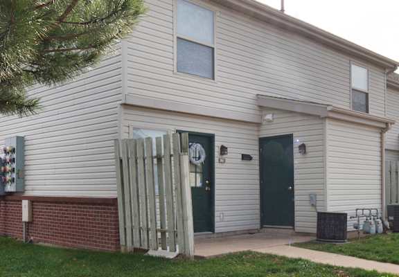 Chase Crossing | Apartments in Logansport, IN