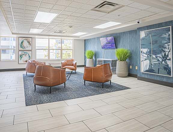 Apartments Reno | ParcOne60