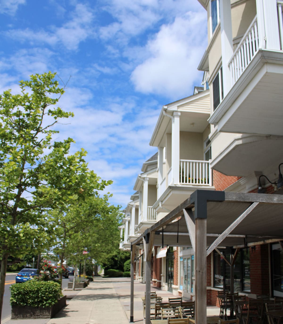 Photos and Video of The Lofts at Garwood in Garwood, NJ
