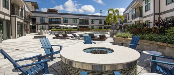 Photos and Video of The Morrison in Tampa, FL