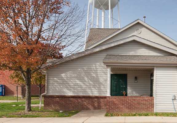 Chase Crossing | Apartments in Logansport, IN