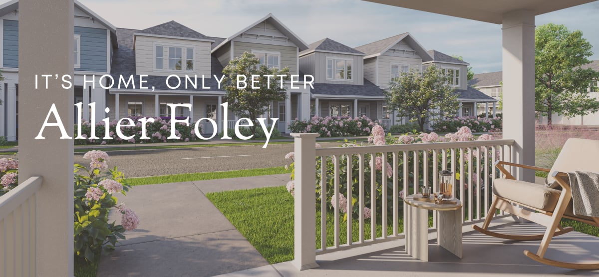 Allier Foley | Apartments in Foley, AL