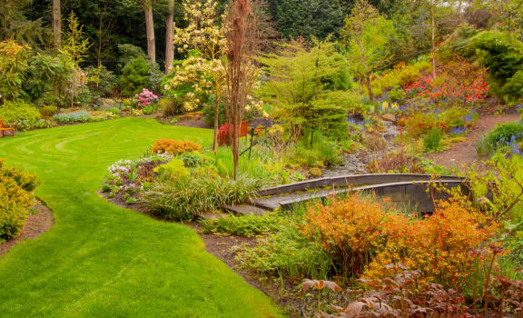 Bayview Apartment Homes | Apartments in Federal Way, WA