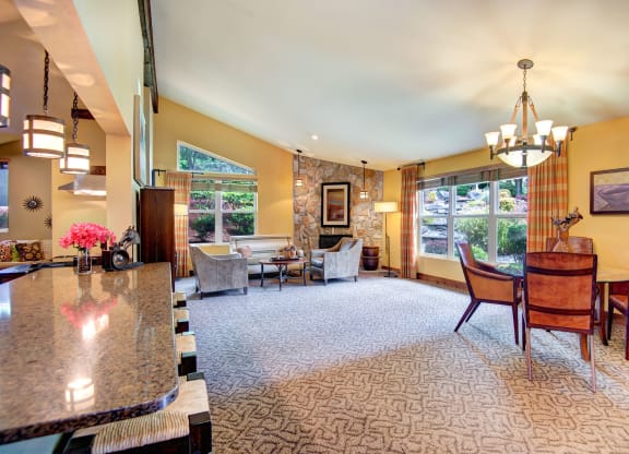 Photos and Video of Pembrooke Apartment Homes in Kent, WA