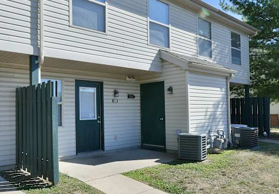 Chase Crossing | Apartments in Logansport, IN