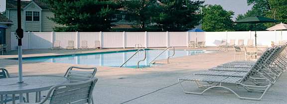 Photos and Video of Waterside Apartments in Philadelphia, PA